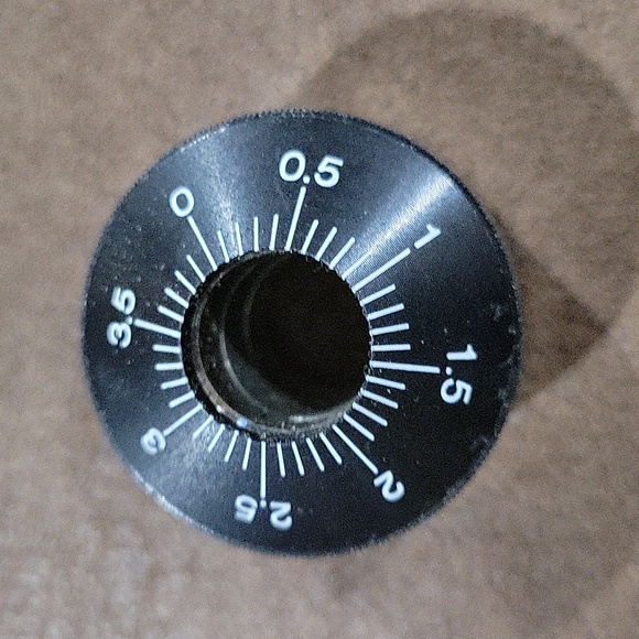 Other | Vintage Turntable Counterweight | Poshmark